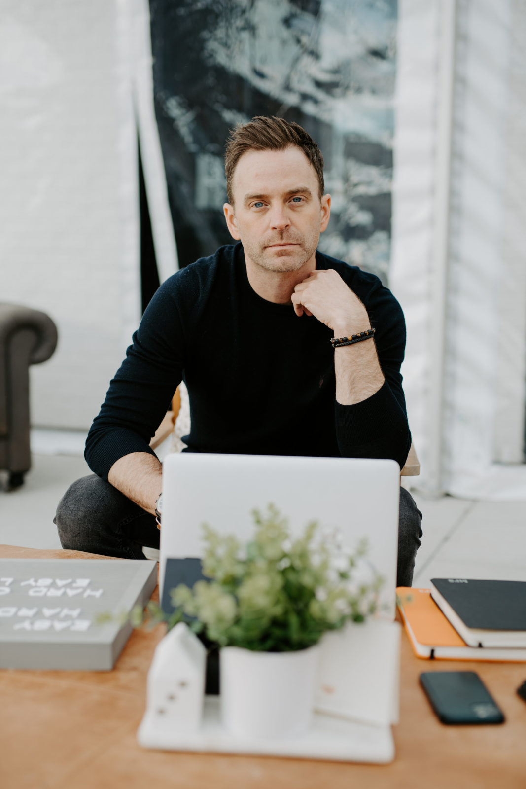 Detroit Brand Sessions - melissadouglasco.com