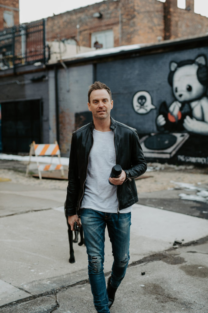 Detroit Brand Sessions - melissadouglasco.com