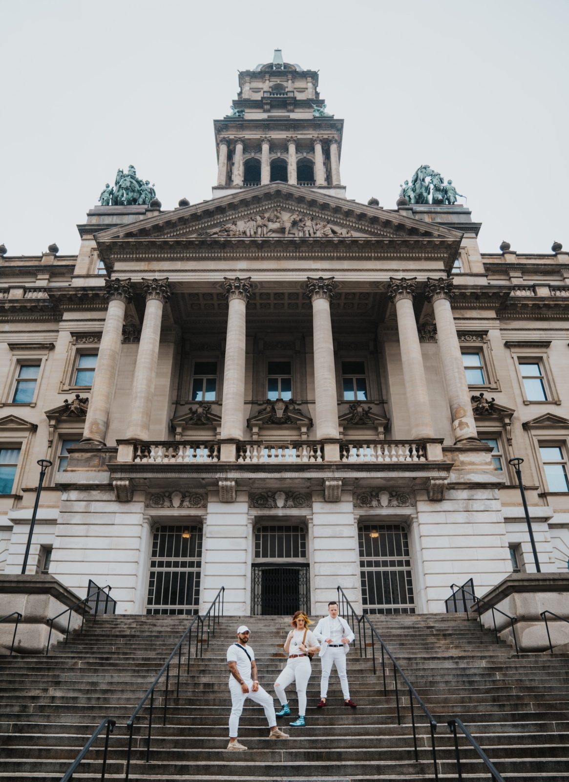 22 Instagrammable Places in Detroit - melissadouglasco.com