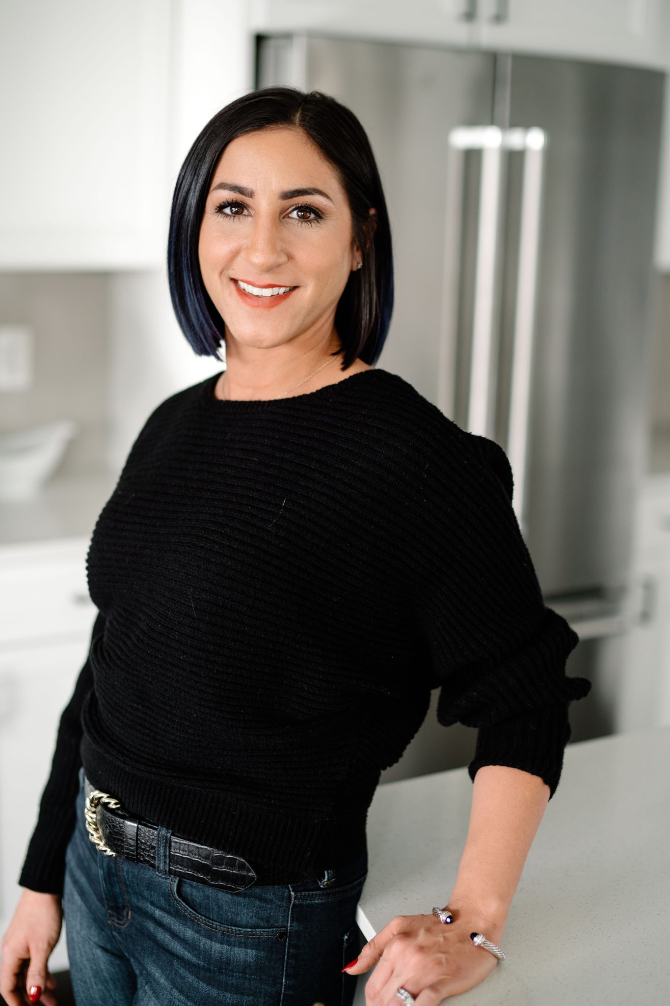 Amber Lauer and Danny Brand Shoot Sneak Peek - melissadouglasco.com