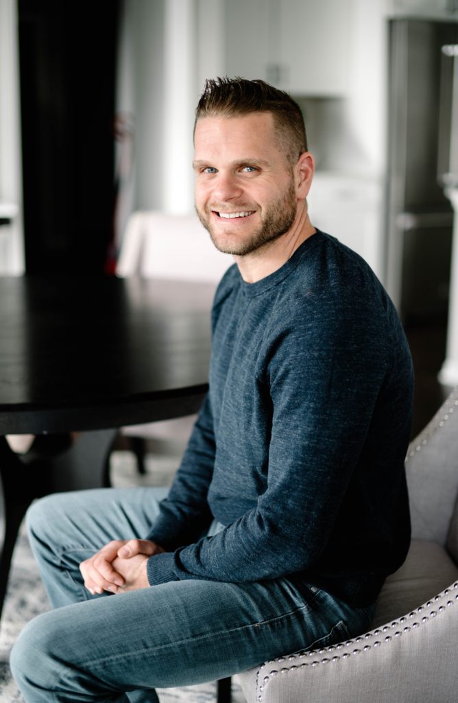 Amber Lauer and Danny Brand Shoot Sneak Peek - melissadouglasco.com