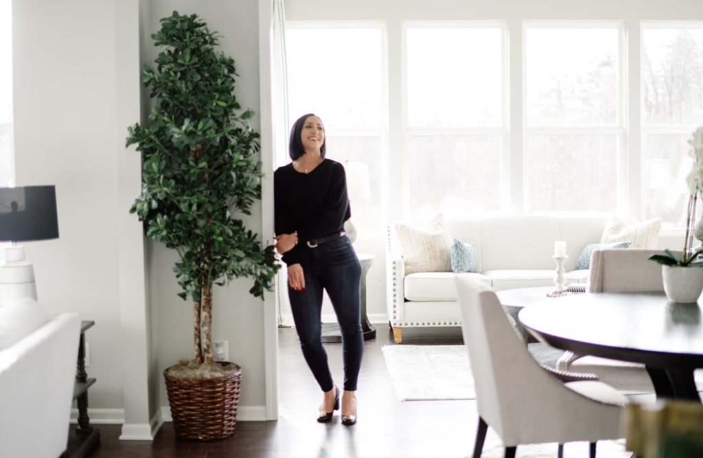 Amber Lauer and Danny Brand Shoot Sneak Peek - melissadouglasco.com