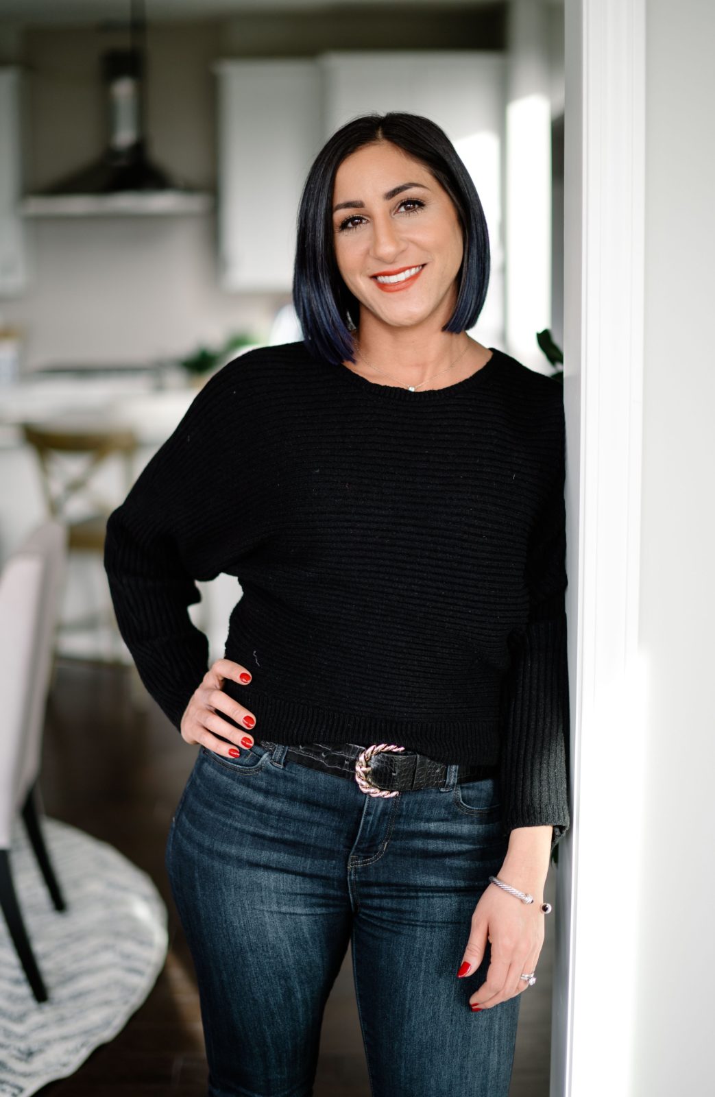 Amber Lauer and Danny Brand Shoot Sneak Peek - melissadouglasco.com