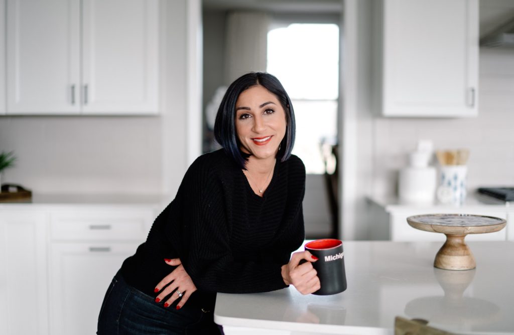 Amber Lauer and Danny Brand Shoot Sneak Peek - melissadouglasco.com