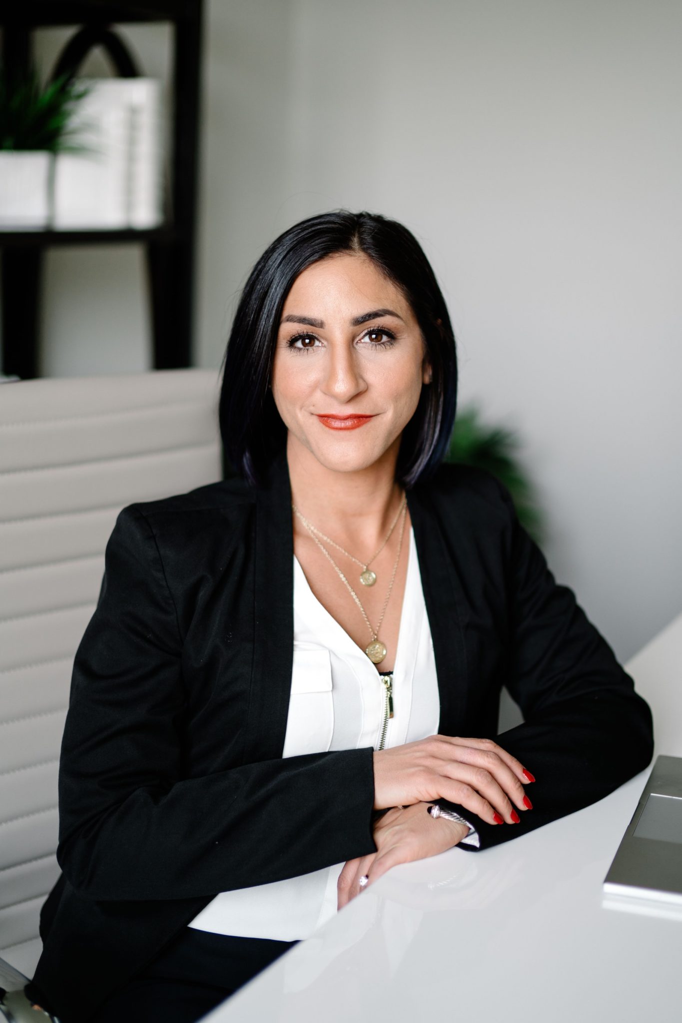 Amber Lauer and Danny Brand Shoot Sneak Peek - melissadouglasco.com