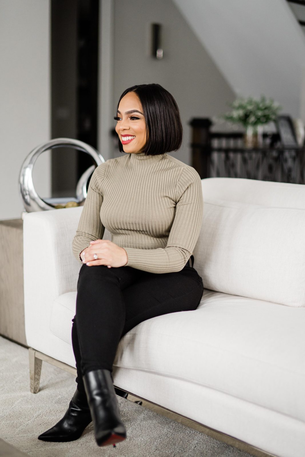 Keisha Webley Brand Shoot Sneak Peek - melissadouglasco.com