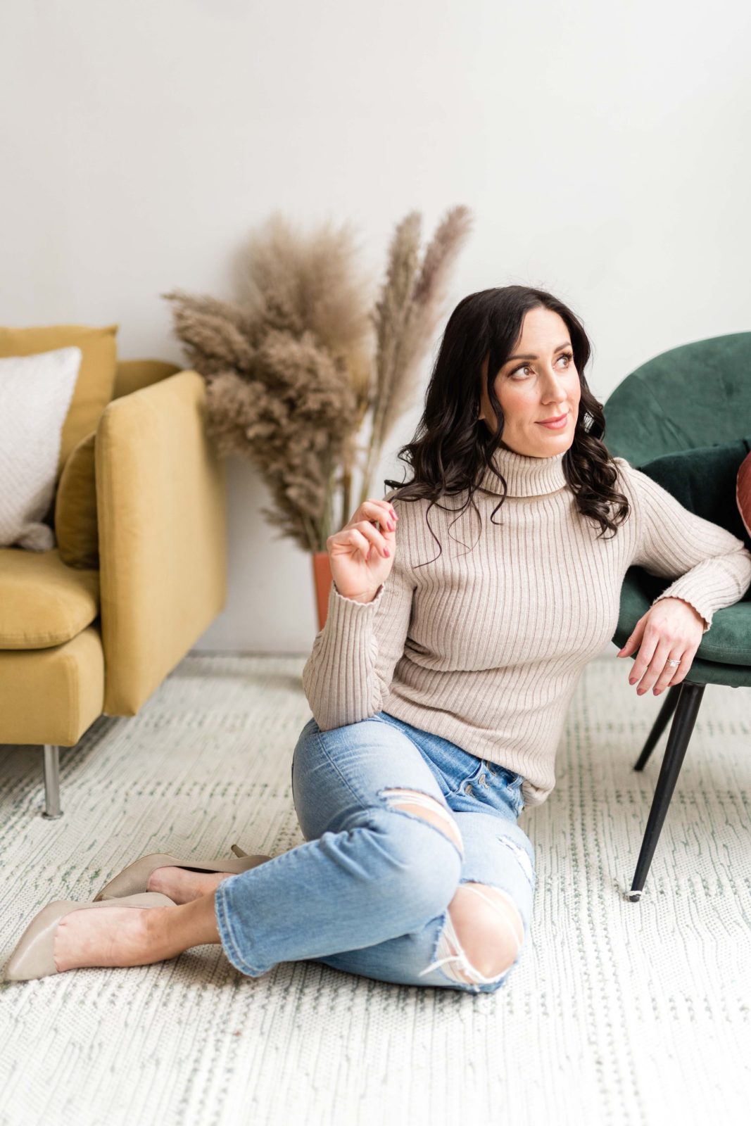 Aesthetic RX - Alison Brand Photoshoot - melissadouglasco.com