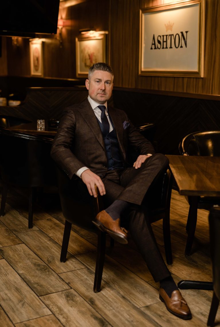 James Danley Real Estate Team Brand Photoshoot - melissadouglasco.com