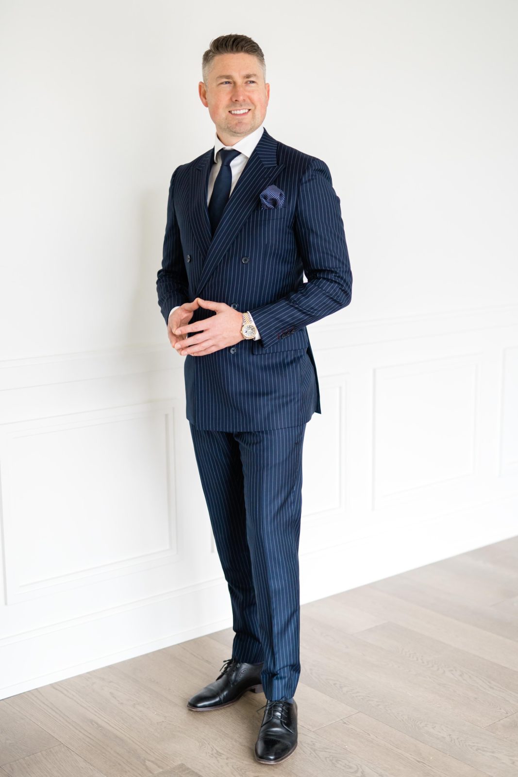 James Danley Real Estate Team Brand Photoshoot - melissadouglasco.com