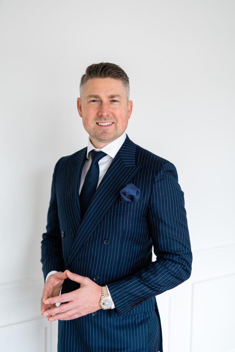 James Danley Real Estate Team Brand Photoshoot - melissadouglasco.com