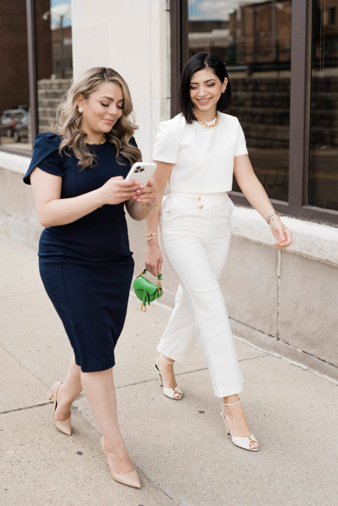 Jumana x Jomana Brand Photoshoot for 2 - melissadouglasco.com