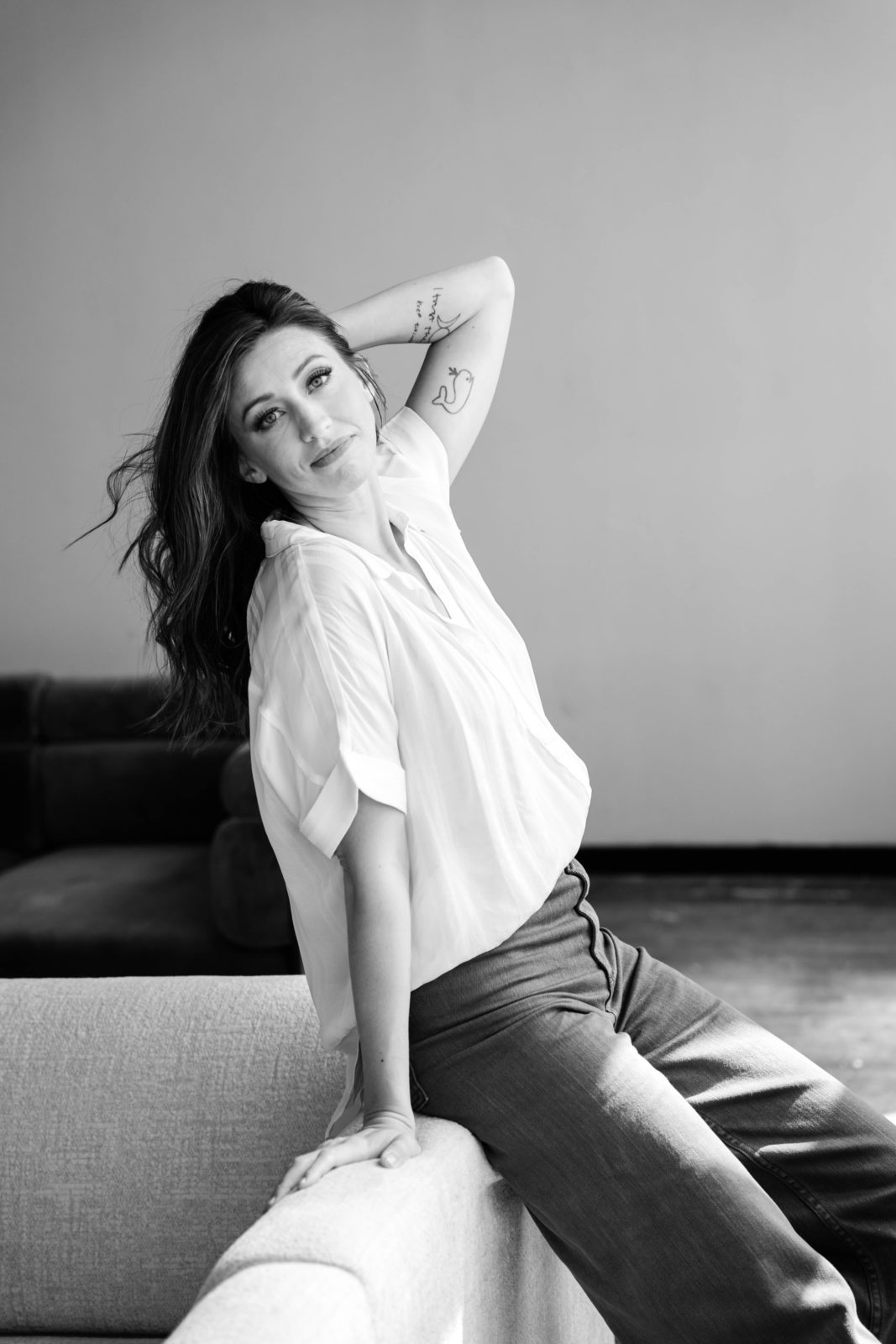 Sarah St. John Branding Photoshoot - melissadouglasco.com