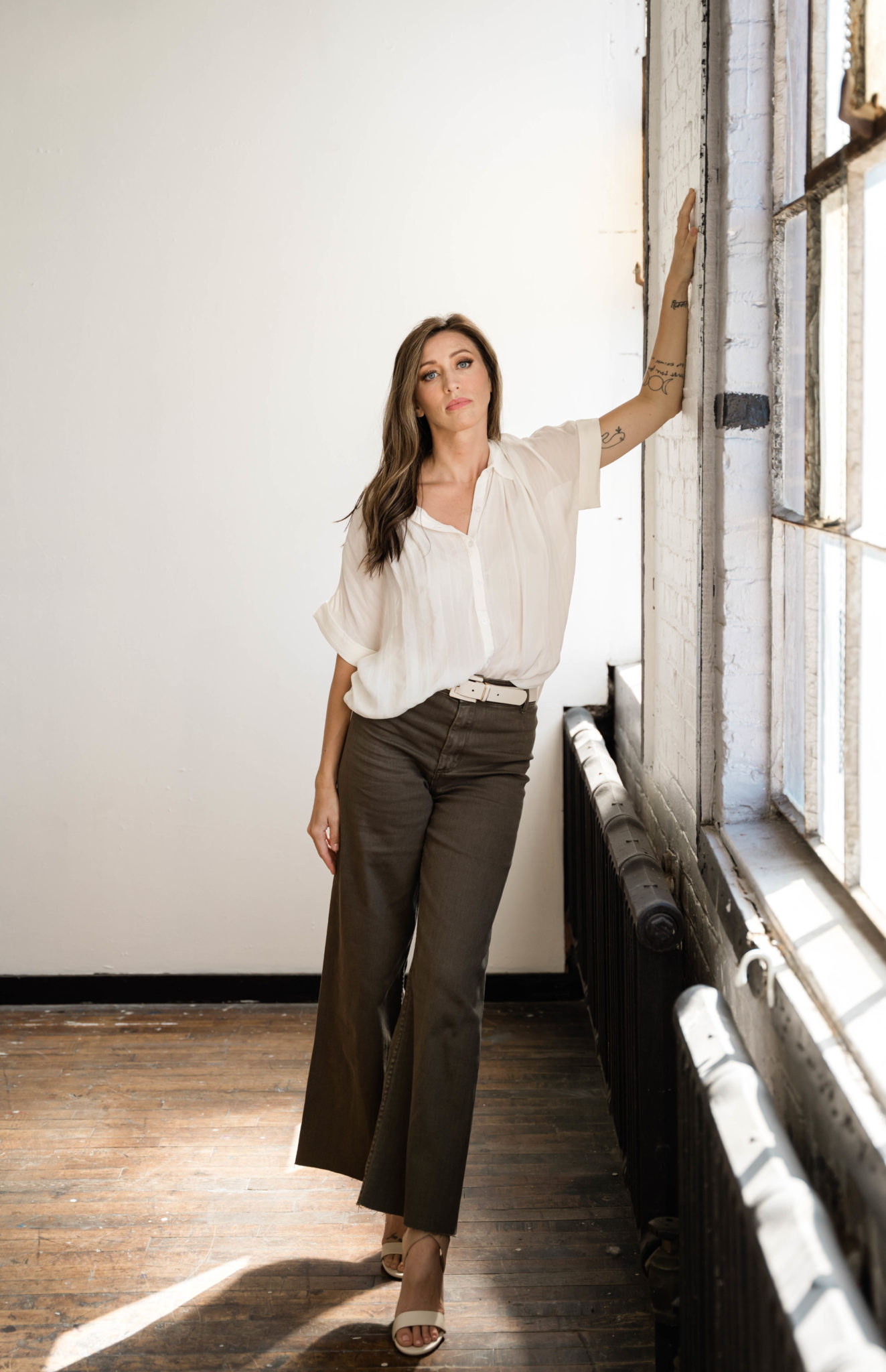 Sarah St. John Branding Photoshoot - melissadouglasco.com