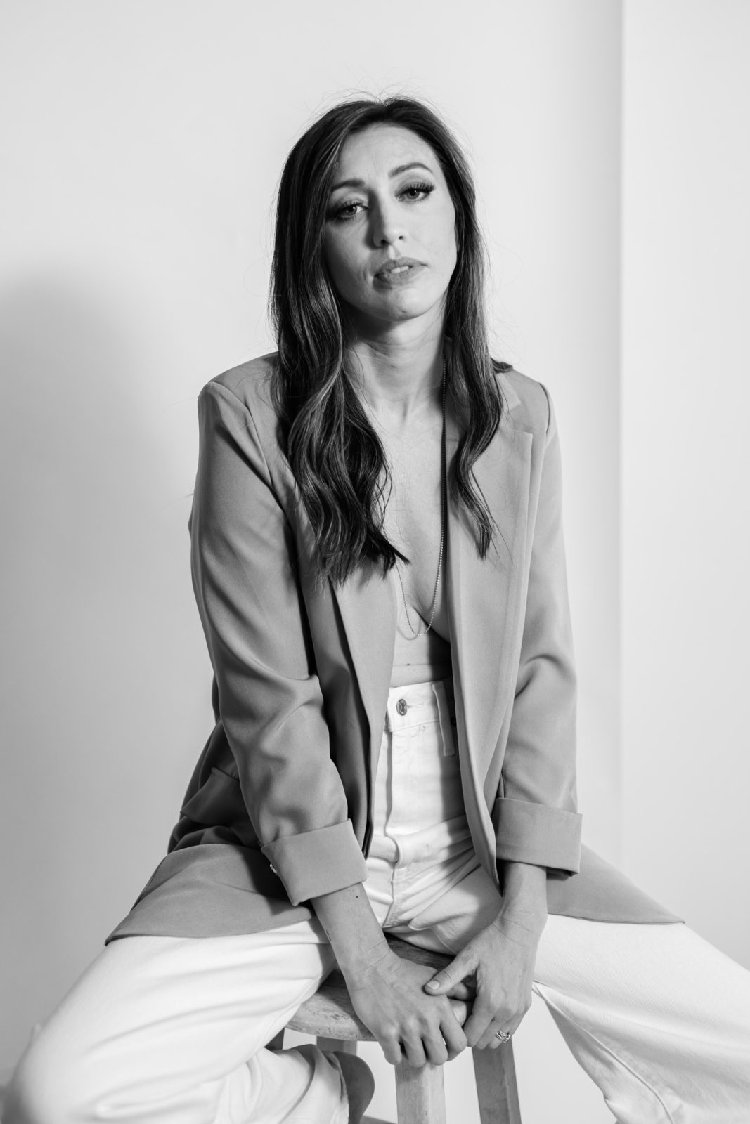 Sarah St. John Branding Photoshoot - melissadouglasco.com