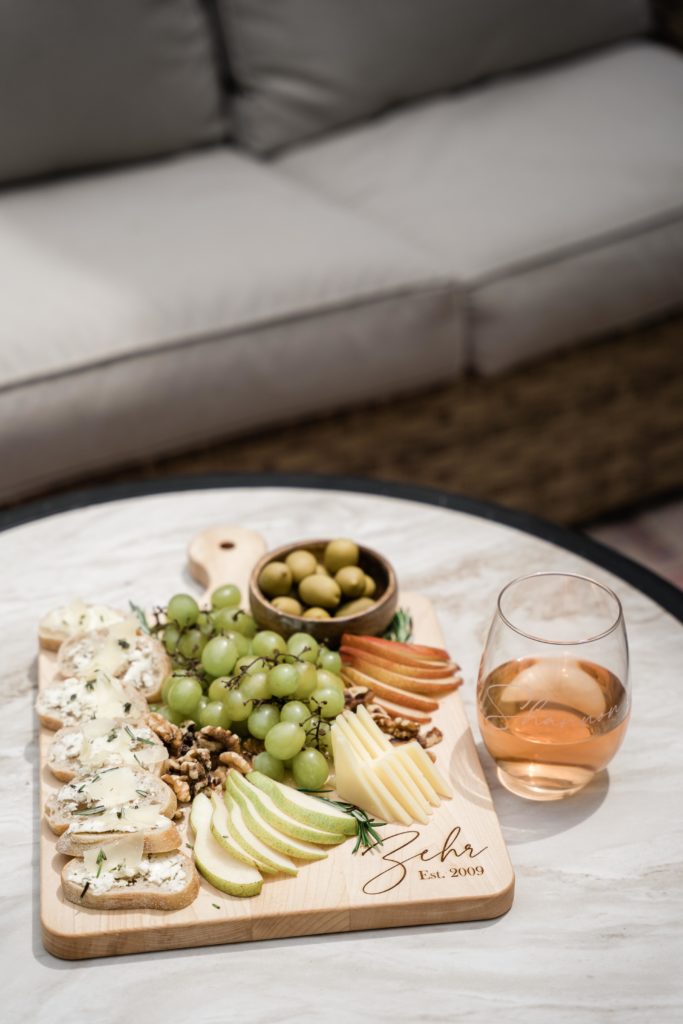 Zehr Engraving Warehouse Brand Photoshoot - melissadouglasco.com