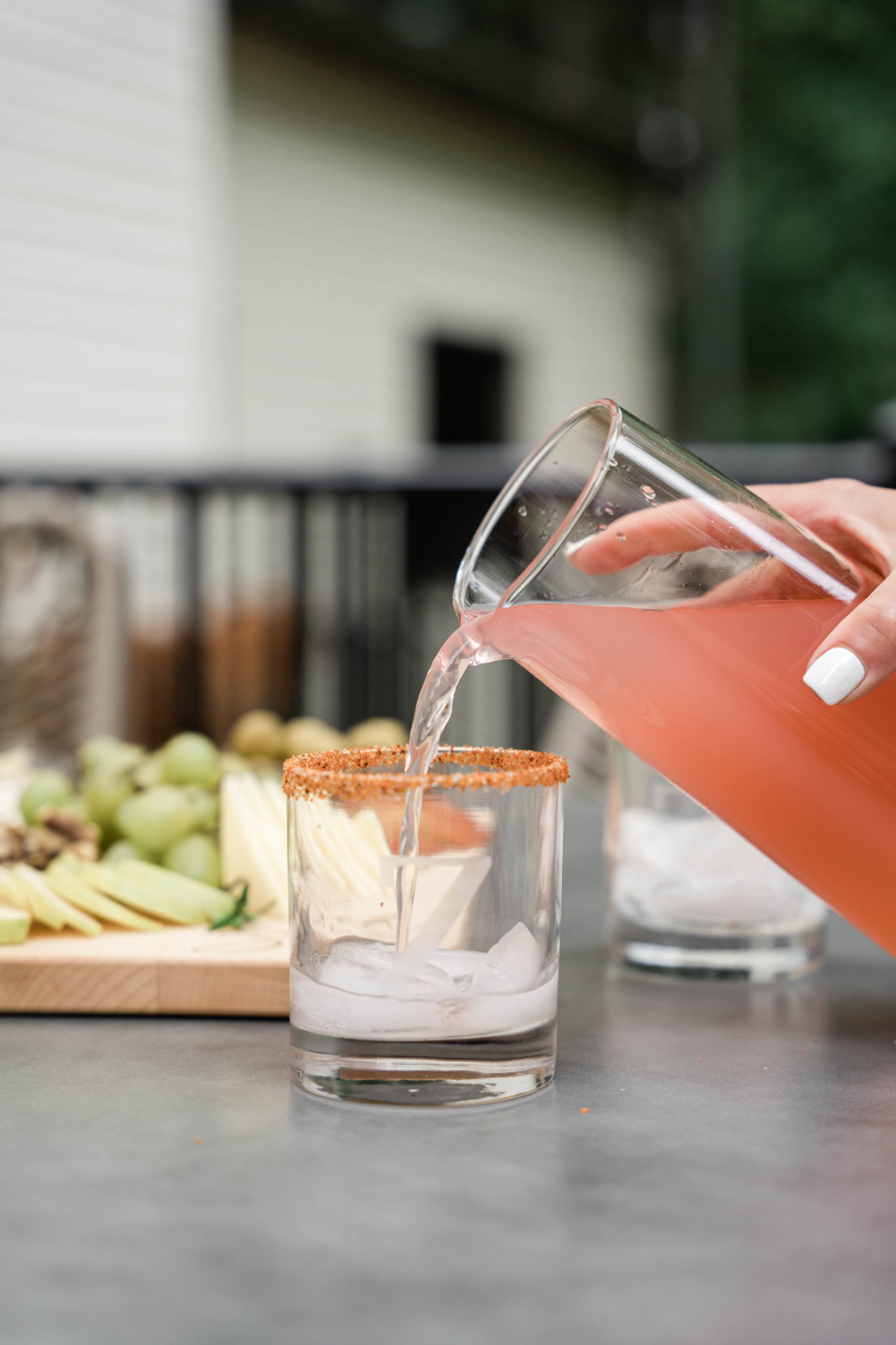 Zehr Engraving Warehouse Brand Photoshoot - melissadouglasco.com