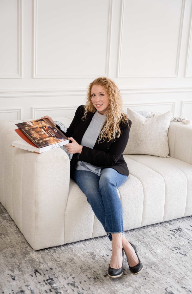 September Brand Sessions at Tribe Detroit - melissadouglasco.com
