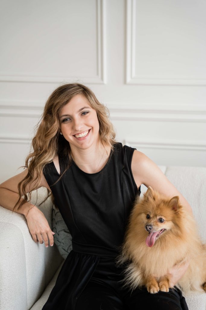 September Brand Sessions at Tribe Detroit - melissadouglasco.com