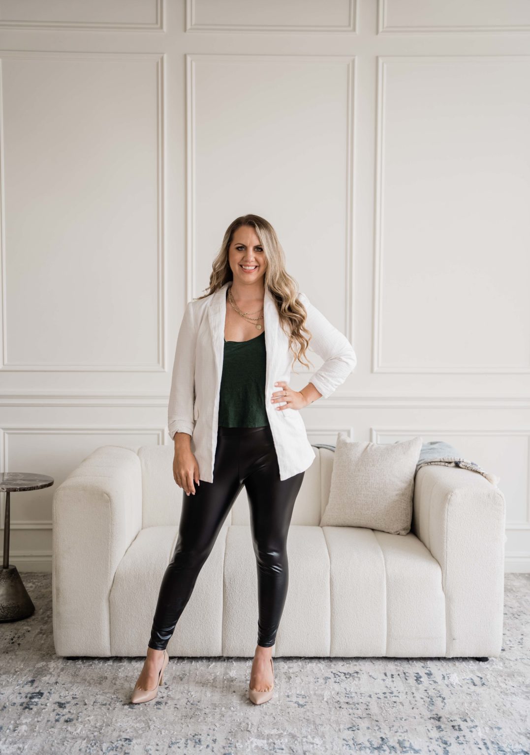 September Brand Sessions at Tribe Detroit - melissadouglasco.com