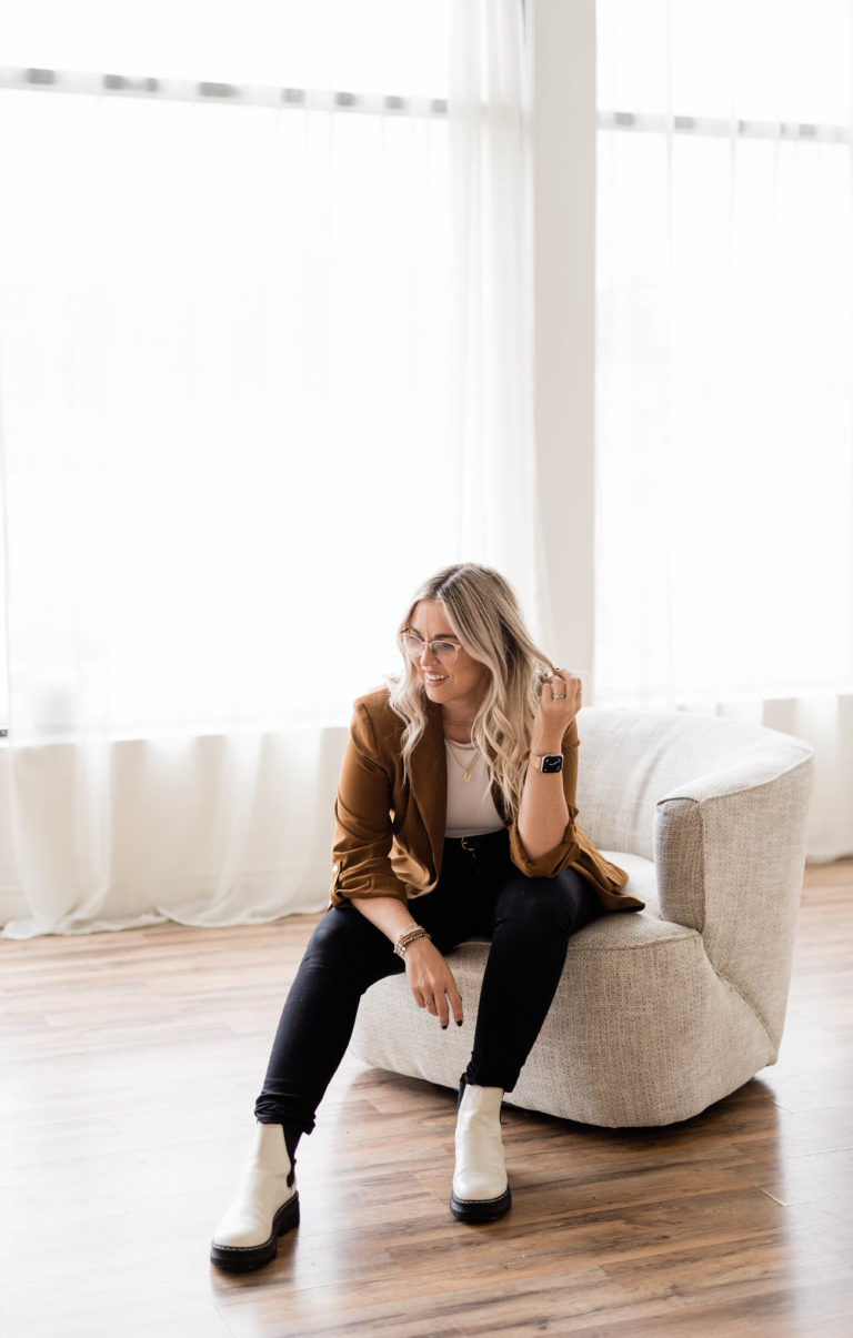 September Brand Sessions at Tribe Detroit - melissadouglasco.com