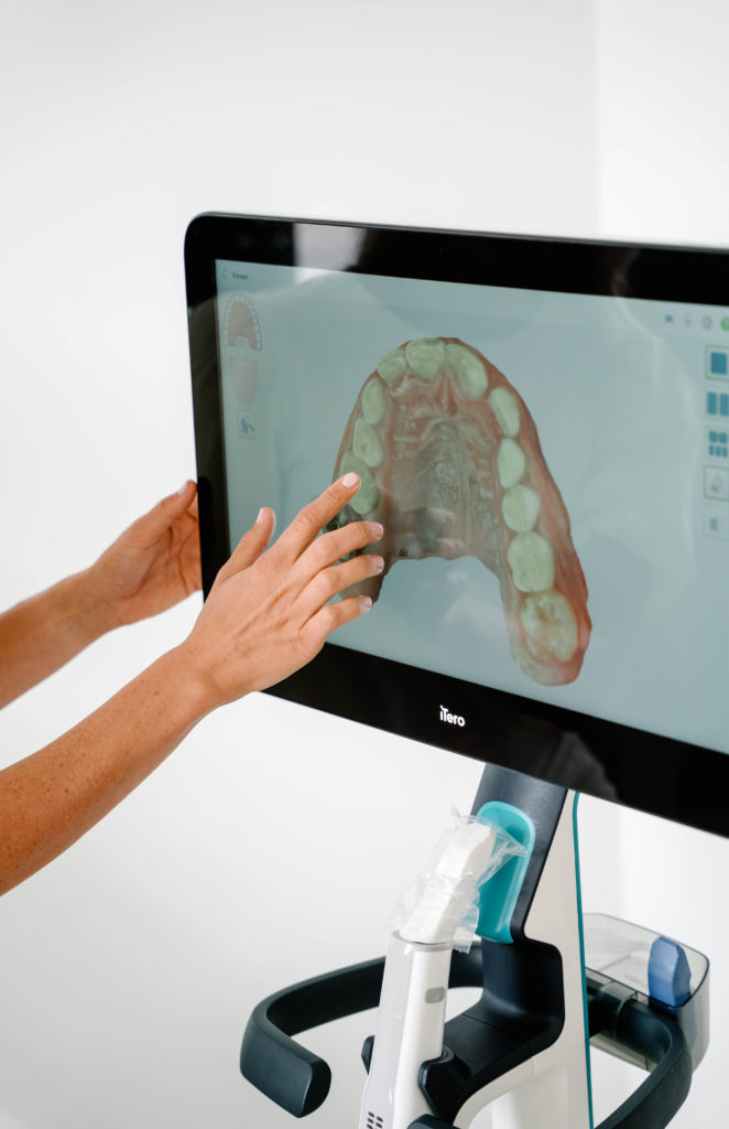 Aligned House of Orthodontics Brand Photos - melissadouglasco.com