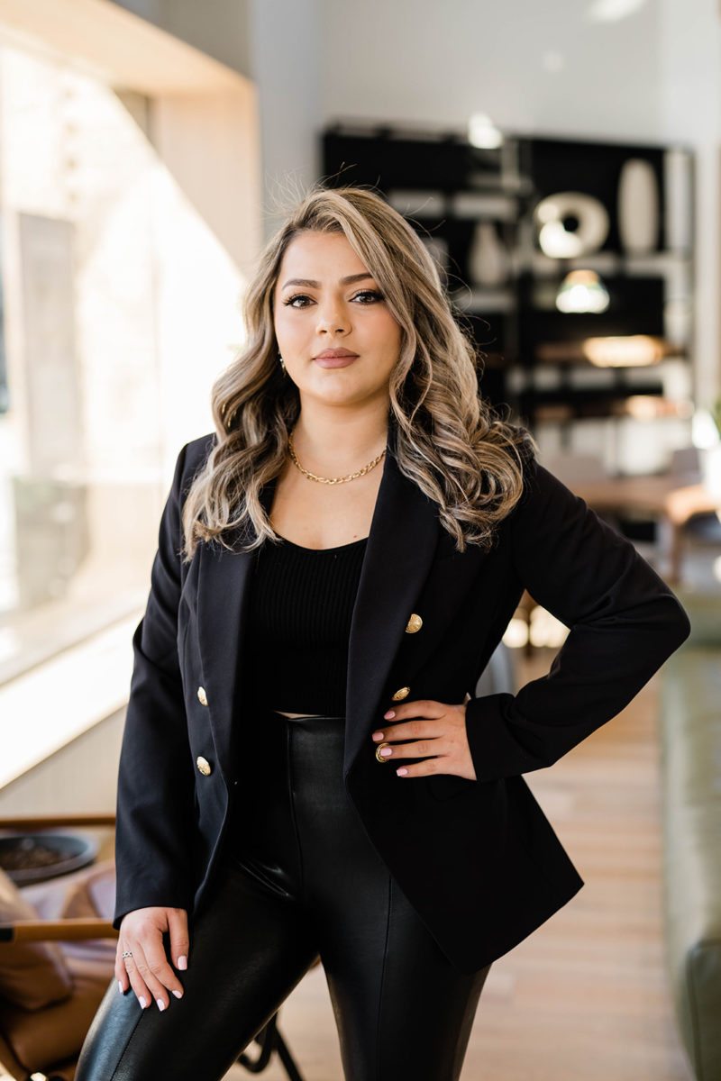 Team Branding Photoshoot - Jomana + Jumana - melissadouglasco.com