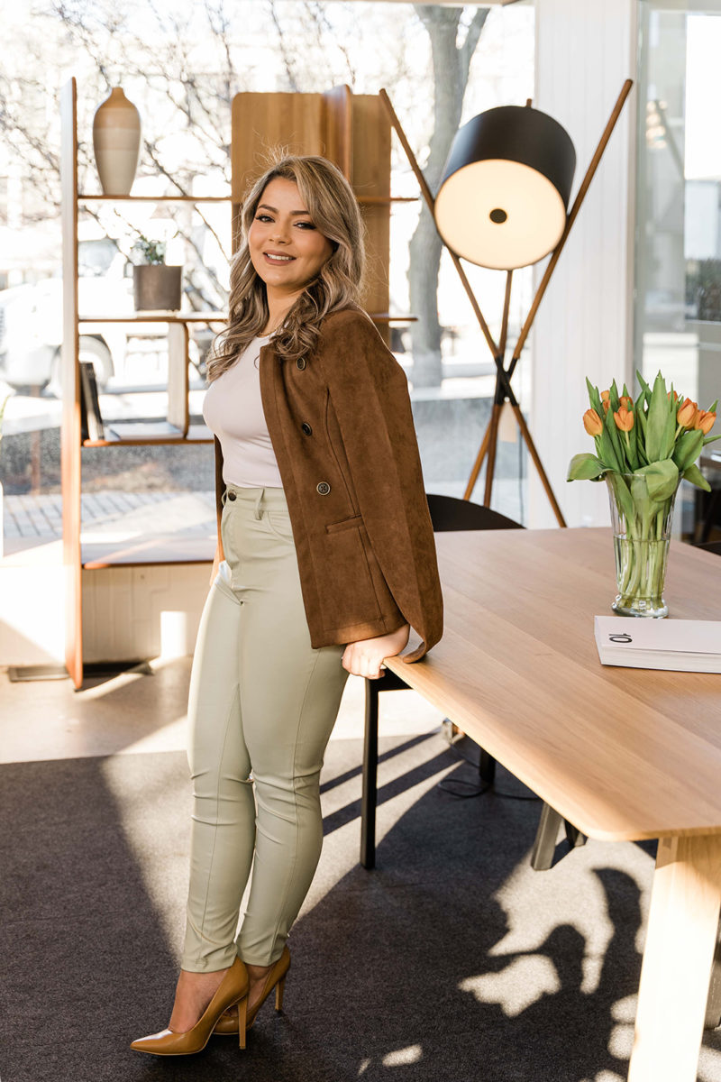 Team Branding Photoshoot - Jomana + Jumana - melissadouglasco.com