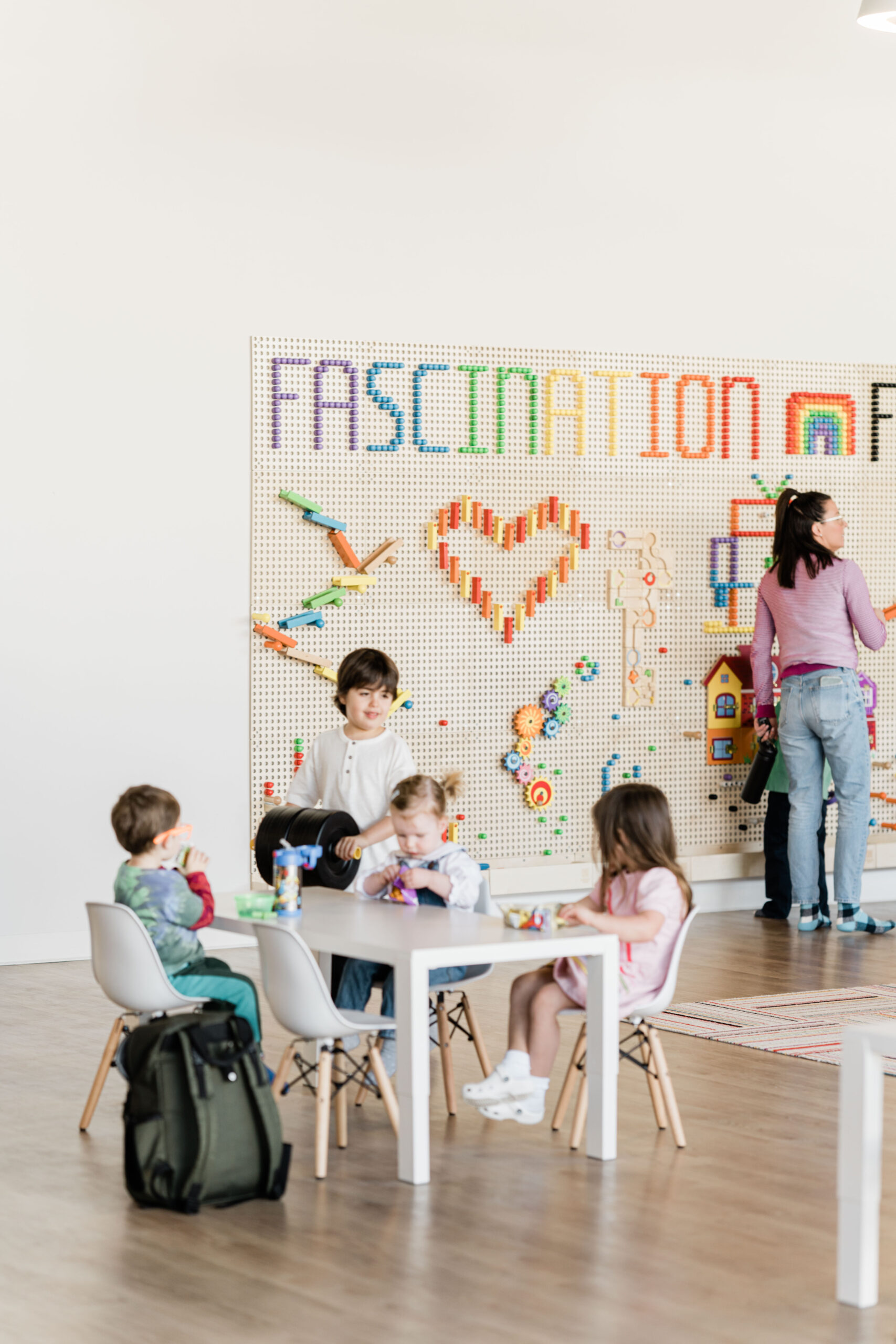 Fascination Factory Birmingham - melissadouglasco.com