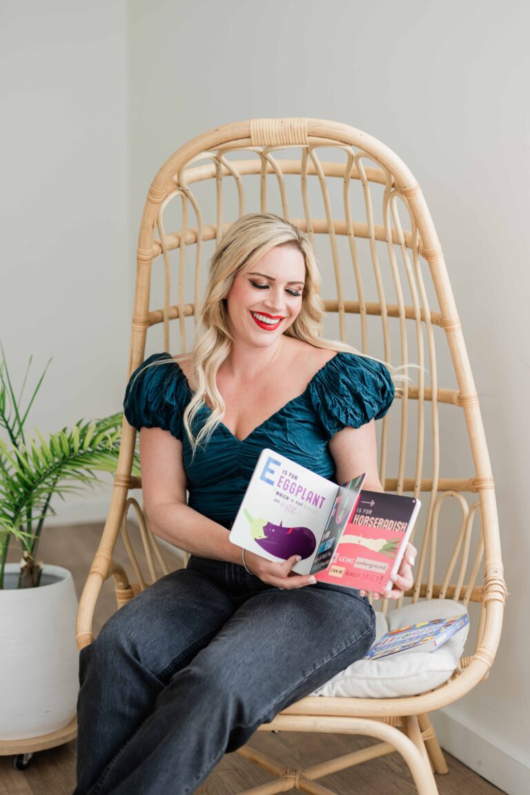 Nutrition Counselor Brand Photoshoot - melissadouglasco.com